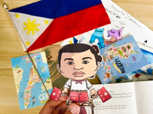 8 Fun Ways to Teach Kids About the Philippines and Filipino Culture