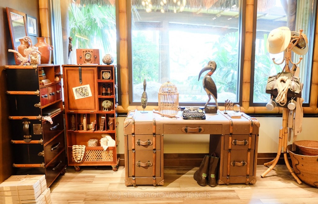 Disney Explorer's Lodge Review (Hong Kong Disneyland)