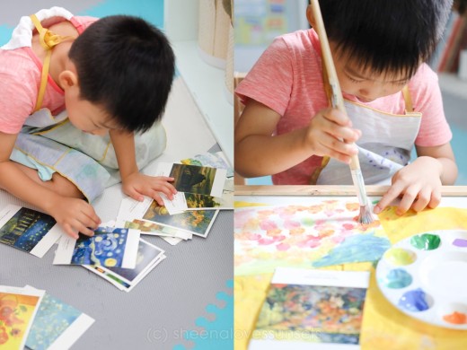 Introducing the Concept of Tithing to Kids | Sheena Loves Sunsets