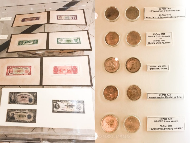 Museo ng Bangko Sentral ng Pilipinas / Money Museum
