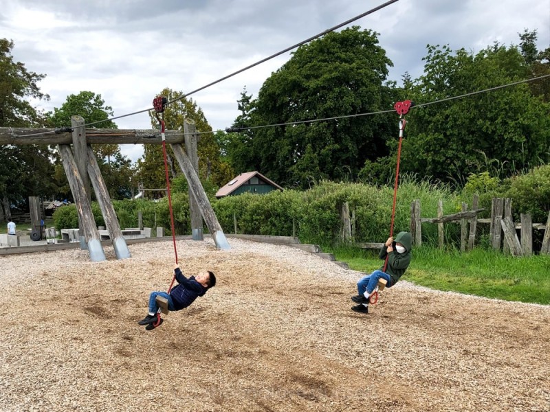 Favorite Playgrounds in Vancouver, Richmond, & Coquitlam BC (Canada)